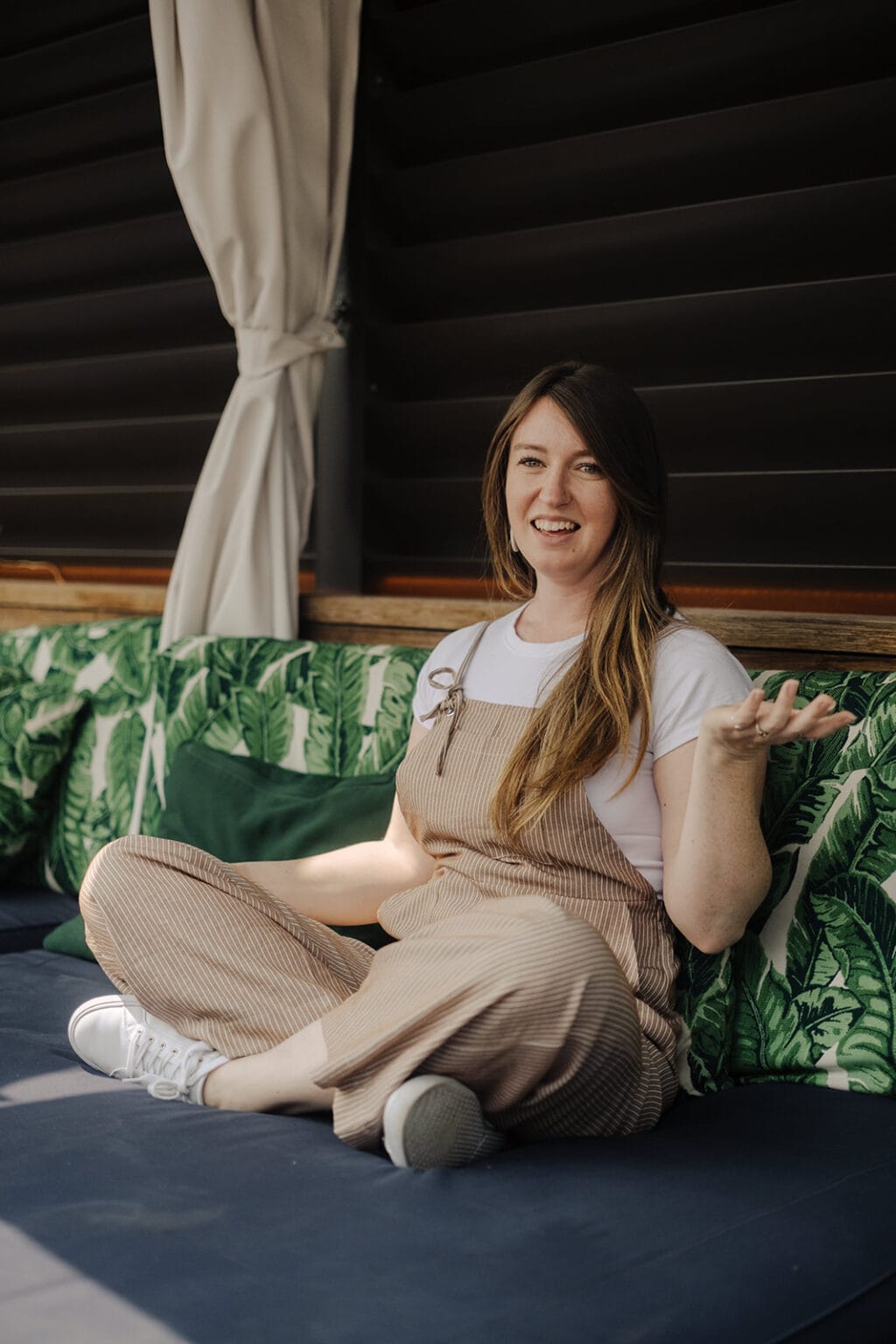 About – Rembrandt Yard Events